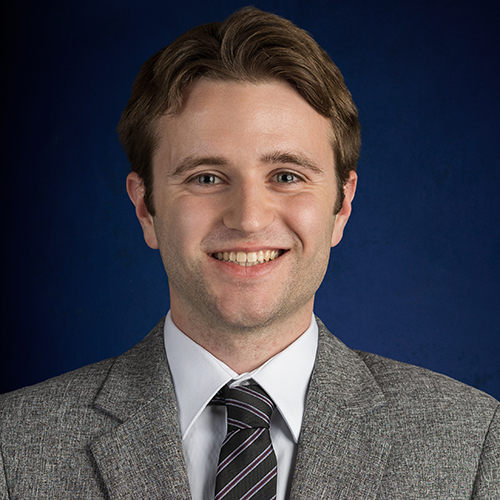 Hunter Martin - PMA Network - PSDLAF